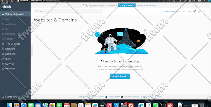 Install windows os on linux vps, server contabo hetzner ovh by Samranahmad | Fiverr